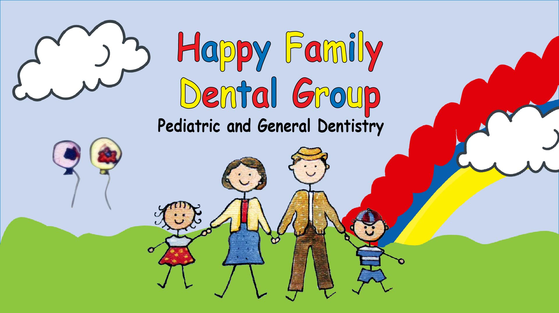 Home - Happy Kids Pediatric Dentistry
